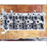 China Complete Cylinder Head for Suzuki Grand Vitara 2.4L J24B Engine 11100-78KA0 11100-78K00 for sale