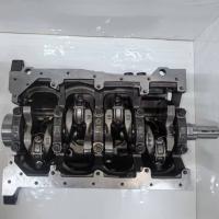 China 4D56U Short Block Diesel Engine 2.5L for Mitsubishi L200 Pajero Sport 1999-2016 for sale