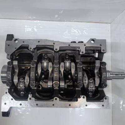 China 4D56U Short Block Diesel Engine 2.5L for Mitsubishi L200 Pajero Sport 1999-2016 for sale