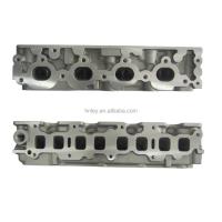 China Engine Cylinder Head Z17DTH Y17DTL Z17DTL 908 555 607151 for Opel Corsa Astra Combo Meriva for sale