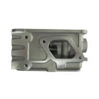 China Engine Cylinder Head Z17DTH Y17DTL Z17DTL 908 555 607151 for Opel Corsa Astra Combo Meriva for sale
