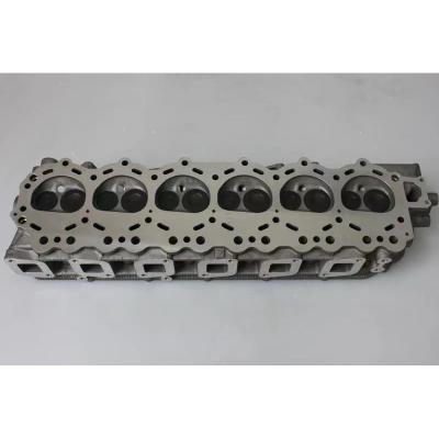 China TB42 Cylinder Head Assembly for Nissan Patrol GQ 4.2L Engine Head 11041-03J85 for sale