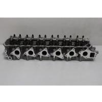 China TB42 Cylinder Head Assembly for Nissan Patrol GQ 4.2L Engine Head 11041-03J85 for sale