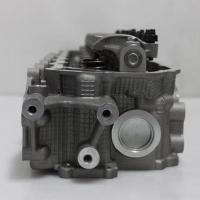 China TB42 Cylinder Head Assembly for Nissan Patrol GQ 4.2L Engine Head 11041-03J85 for sale