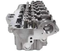 China Wholesale Detroit S60 12.7L Diesel Engine Cylinder Head OEM 23525566 23531254 for sale