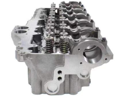 China Wholesale Detroit S60 12.7L Diesel Engine Cylinder Head OEM 23525566 23531254 for sale
