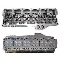 China Wholesale Detroit S60 12.7L Diesel Engine Cylinder Head OEM 23525566 23531254 for sale