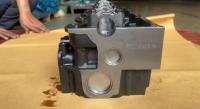 China Wholesale Japanese 2L 3L 5L Engine Diesel Motor Cylinder Head for TOYOTA HILUX HIACE FORTUNER 5L-E for sale