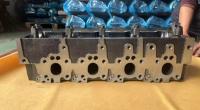 China Wholesale Japanese 2L 3L 5L Engine Diesel Motor Cylinder Head for TOYOTA HILUX HIACE FORTUNER 5L-E for sale