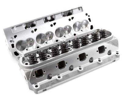 China Aluminum Cylinder Head Assembly 904 1171 for Ford 302 SBF 5.0L Engine for sale