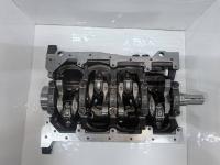 China 4D56U Short Block Diesel Engine for Mitsubishi L200 L300 2.5D New Bare Engine Block for sale