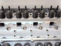 China Aluminum Cylinder Head Assembly 904 1171 for Ford 302 SBF 5.0L Engine for sale