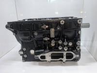 China 4D56U Short Block Diesel Engine for Mitsubishi L200 L300 2.5D New Bare Engine Block for sale