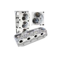 China Aluminum BBC317 Cylinder Head for GM Chevy 454 V8 7.4L High Performance Big Block for sale