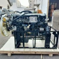 China New MAN D2676 Diesel Engine Assembly Euro 5 Euro 6 12 Months Warranty for Bus for sale