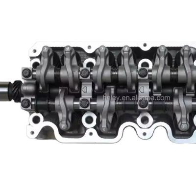 China Wholesale Assembly Engine Cylinder Head for Mazda B2000 B2200 626 2.0L 2.2L SOHC FE F2 for sale