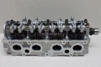 China Wholesale Assembly Engine Cylinder Head for Mazda B2000 B2200 626 2.0L 2.2L SOHC FE F2 for sale