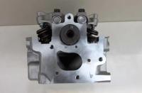 China Wholesale Assembly Engine Cylinder Head for Mazda B2000 B2200 626 2.0L 2.2L SOHC FE F2 for sale