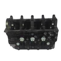 China 4JB1 Cylinder Block 8-94437397-6 for Isuzu Diesel Engine 4 Cylinder Standard Size for sale