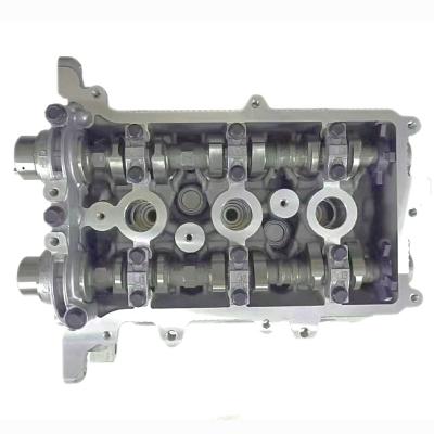 China Complete Cylinder Head for Kia Picanto JA 1.0L G3LA Gas Engine 22111-04800 for sale