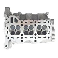 China Complete Cylinder Head for Kia Picanto JA 1.0L G3LA Gas Engine 22111-04800 for sale