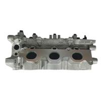 China Complete Cylinder Head for Kia Picanto JA 1.0L G3LA Gas Engine 22111-04800 for sale