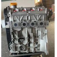 China Engine Block G16A G16B Cylinder Long Block 1.6L for Suzuki Vitara Japanese Car Engine Assembly Motor for sale