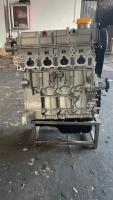 China Engine Block G16A G16B Cylinder Long Block 1.6L for Suzuki Vitara Japanese Car Engine Assembly Motor for sale