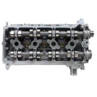 China Wholesale KA20 Cylinder Head 16V Aluminum for Nissan Caravan Van LC-VPE25 for sale