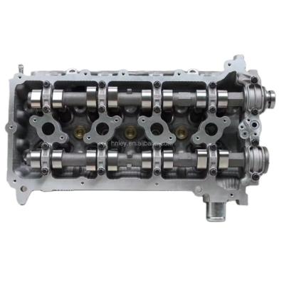 China Wholesale KA20 Cylinder Head 16V Aluminum for Nissan Caravan Van LC-VPE25 for sale