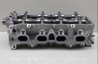 China Wholesale KA20 Cylinder Head 16V Aluminum for Nissan Caravan Van LC-VPE25 for sale