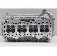 China Wholesale KA20 Cylinder Head 16V Aluminum for Nissan Caravan Van LC-VPE25 for sale