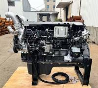 China New Diesel Engine D2676 Full Assembly for MAN Bus Truck Euro 5 Euro 6 12 Months Warranty for sale