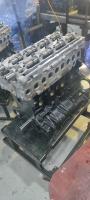 China D4CB Engine Assembly 2.5L Diesel Long Block for Hyundai H1 New Iron Casting Aluminum for sale
