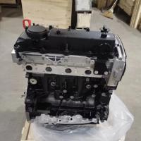 China New 2.2L Diesel Engine Assembly P4AT Long Block for Ford Transit Ranger 2.2 Motor for sale