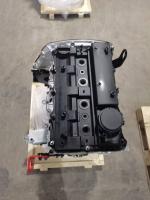 China New 2.2L Diesel Engine Assembly P4AT Long Block for Ford Transit Ranger 2.2 Motor for sale