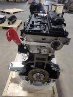 China New 2.2L Diesel Engine Assembly P4AT Long Block for Ford Transit Ranger 2.2 Motor for sale