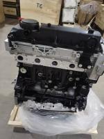 China New 2.2L Diesel Engine Assembly P4AT Long Block for Ford Transit Ranger 2.2 Motor for sale
