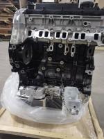 China New 2.2L Diesel Engine Assembly P4AT Long Block for Ford Transit Ranger 2.2 Motor for sale