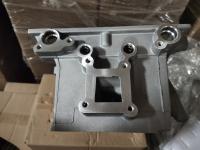 China Bare Cylinder Head for Chevrolet Cruze 1.8L L4 Engine 55571690 55568363 F18D4 for sale