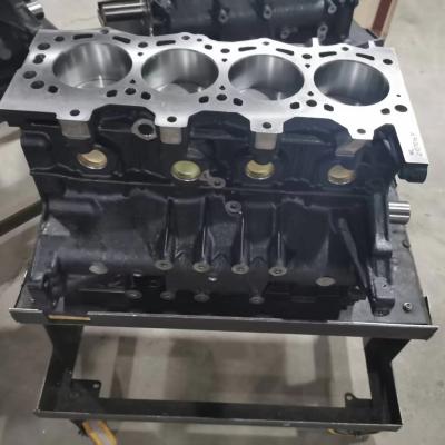 China New 2.5TD 2.2 Complete Short Block Assembled Assy WL WL-AT Diesel Engine Parts Fit for Mazda Ford for sale