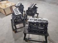 China New 2.5TD 2.2 Complete Short Block Assembled Assy WL WL-AT Diesel Engine Parts Fit for Mazda Ford for sale