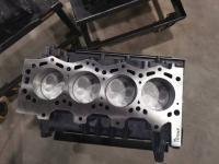 China New 2.5TD 2.2 Complete Short Block Assembled Assy WL WL-AT Diesel Engine Parts Fit for Mazda Ford for sale