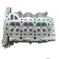 China Cylinder Head for Kia Picanto JA 1.0L Gas G3LA Engine 22111-04800 for sale