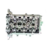 China Cylinder Head for Kia Picanto JA 1.0L Gas G3LA Engine 22111-04800 for sale