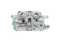 China Cylinder Head for Kia Picanto JA 1.0L Gas G3LA Engine 22111-04800 for sale
