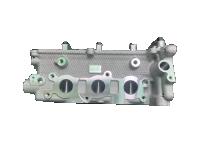 China Cylinder Head for Kia Picanto JA 1.0L Gas G3LA Engine 22111-04800 for sale
