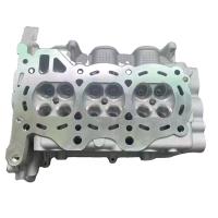 China New G3LA Cylinder Head for Kia Picanto JA 1.0L Petrol Engine 22100-04301 for sale