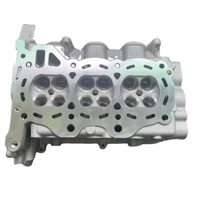 China New G3LA Cylinder Head for Kia Picanto JA 1.0L Petrol Engine 22100-04301 for sale