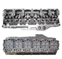 China Detroit 60 Series Cylinder Head 11.1L 12.7L 8929620 8929872 Detroit Diesel S60 for sale